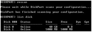 All about RDM - Raw Device Mappings - buildVirtual